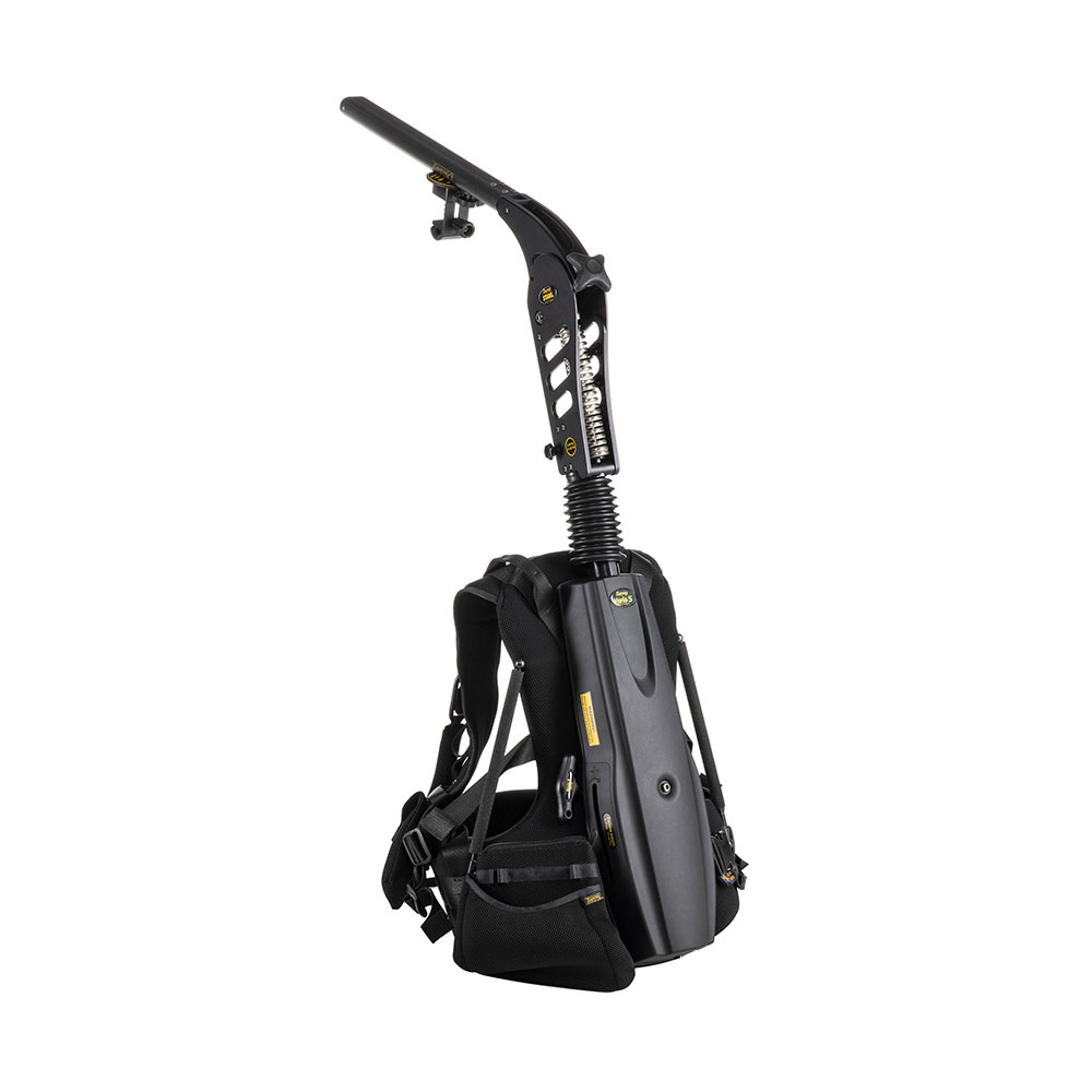 Stabilizer Easy Rig Vario 5 + Stabil G2 🎬 FRENEL rental ️
