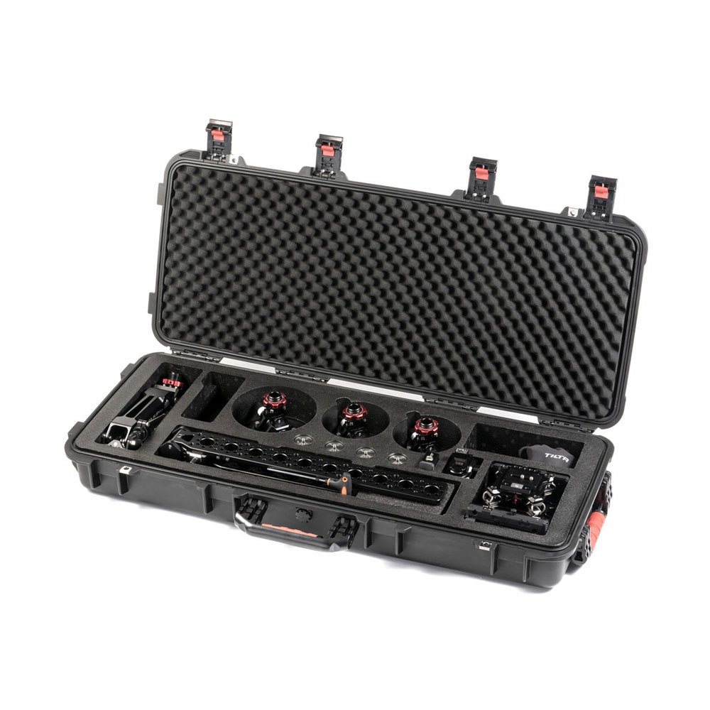 Hydra Alien Car Mounting System 🎬 FRENEL rental ️