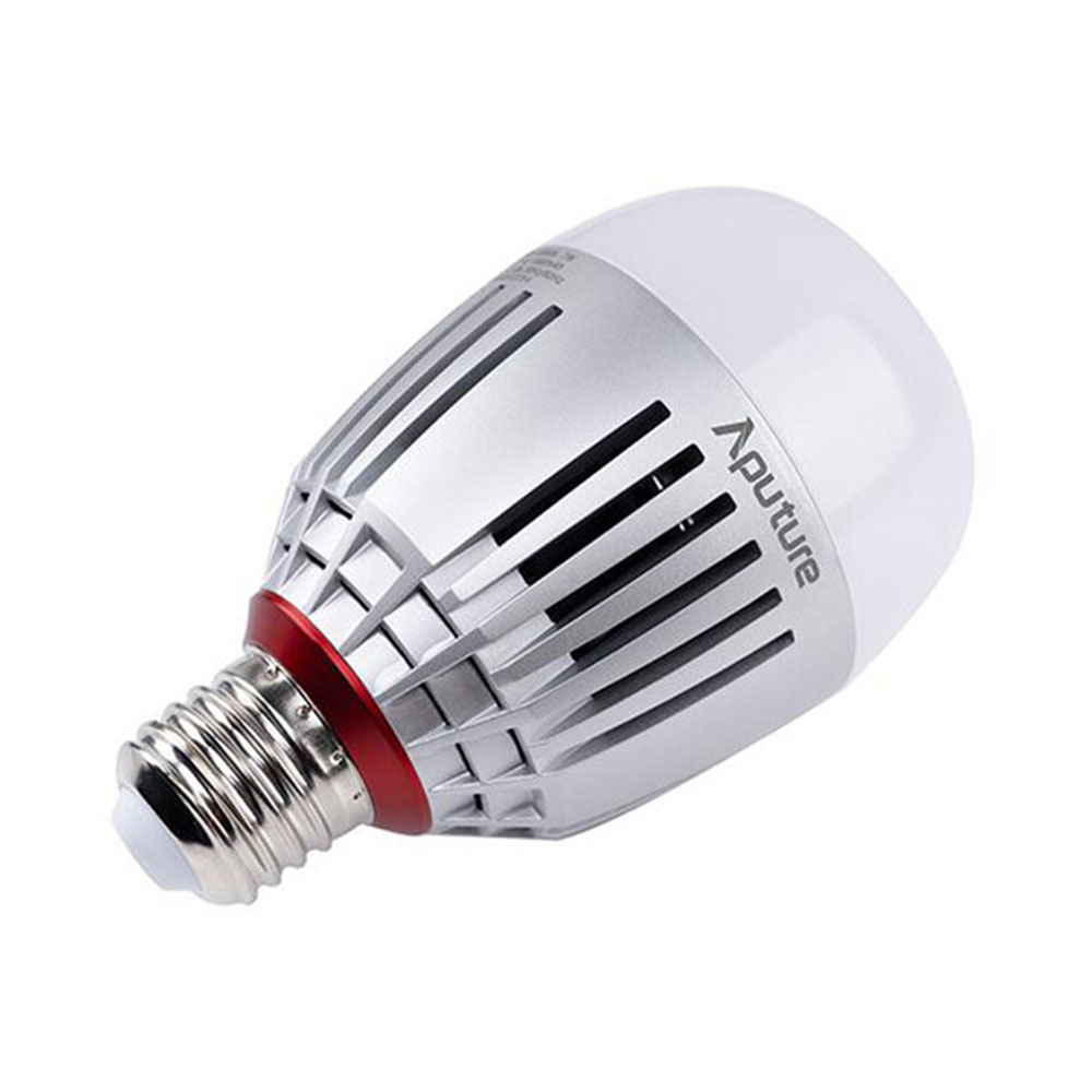 Aputure Accent B7C RGBWW LED 8-Light Kit 🎬 FRENEL rental ️