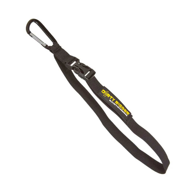 Dirty Rigger Gaffer Holder 🎬 FRENEL rental ️