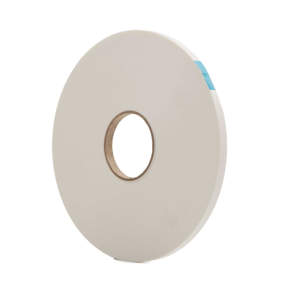 Le Mark Double Sided Tape 12mm x 50m 🎬 FRENEL rental ️