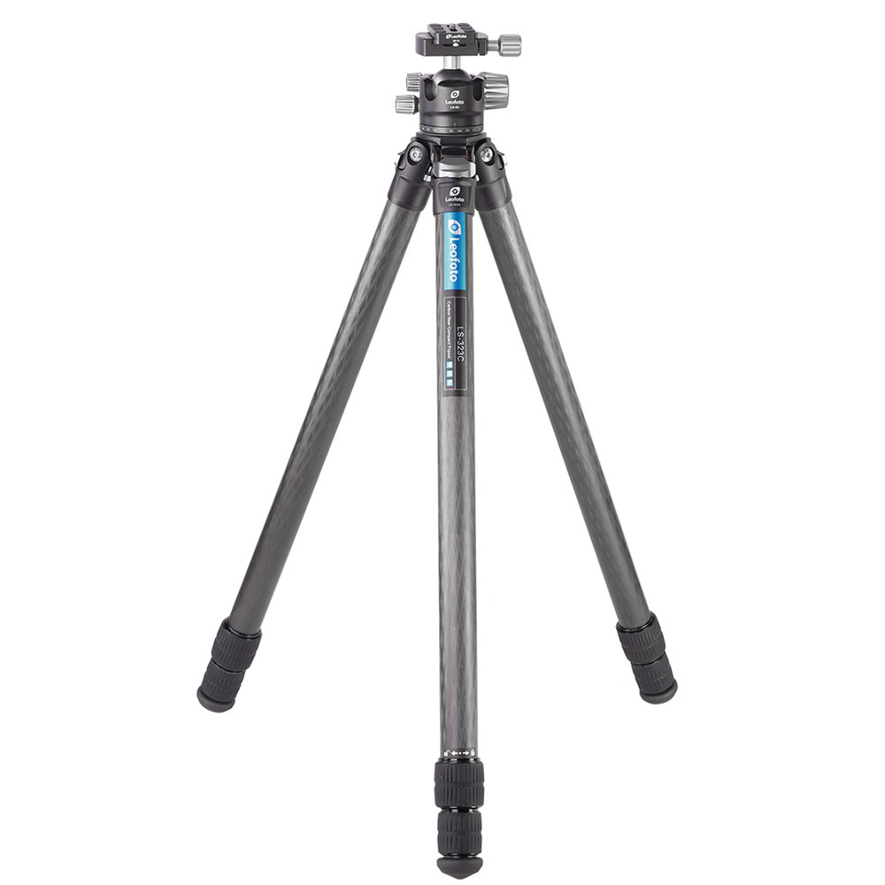 Leofoto Ranger with Ballhead 🎬 FRENEL rental ️