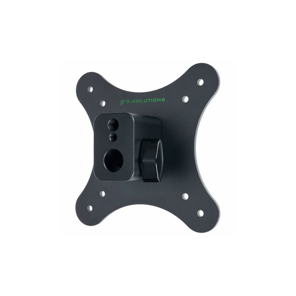 Vesa to 5/8" Receptacle 🎬 FRENEL rental ️